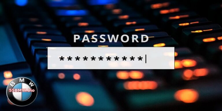 Quick Guide - How to Login to 55BMW in Just 2 Seconds [2025]